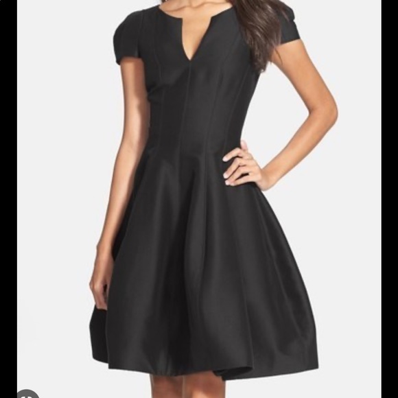Halston Heritage | Dresses | Brand New Worn Only Once It Is In Perfect ...